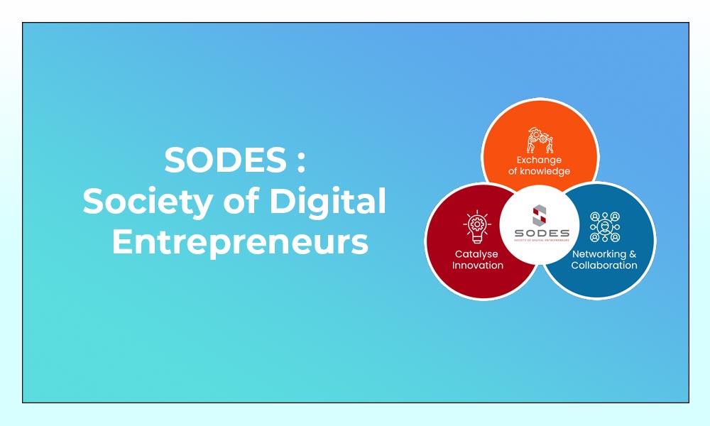 SODES : Society of Digital Entrepreneurs - CSC Haryana